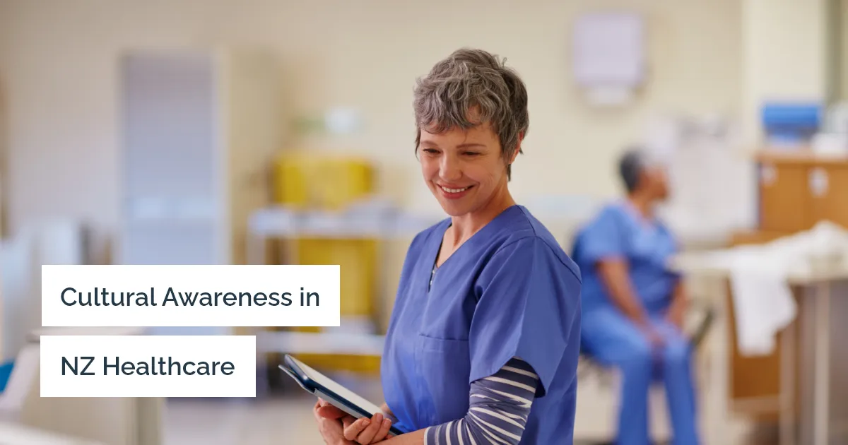 Adapting to Kiwi Care: Cultural Competence and Nursing Practice in New ...