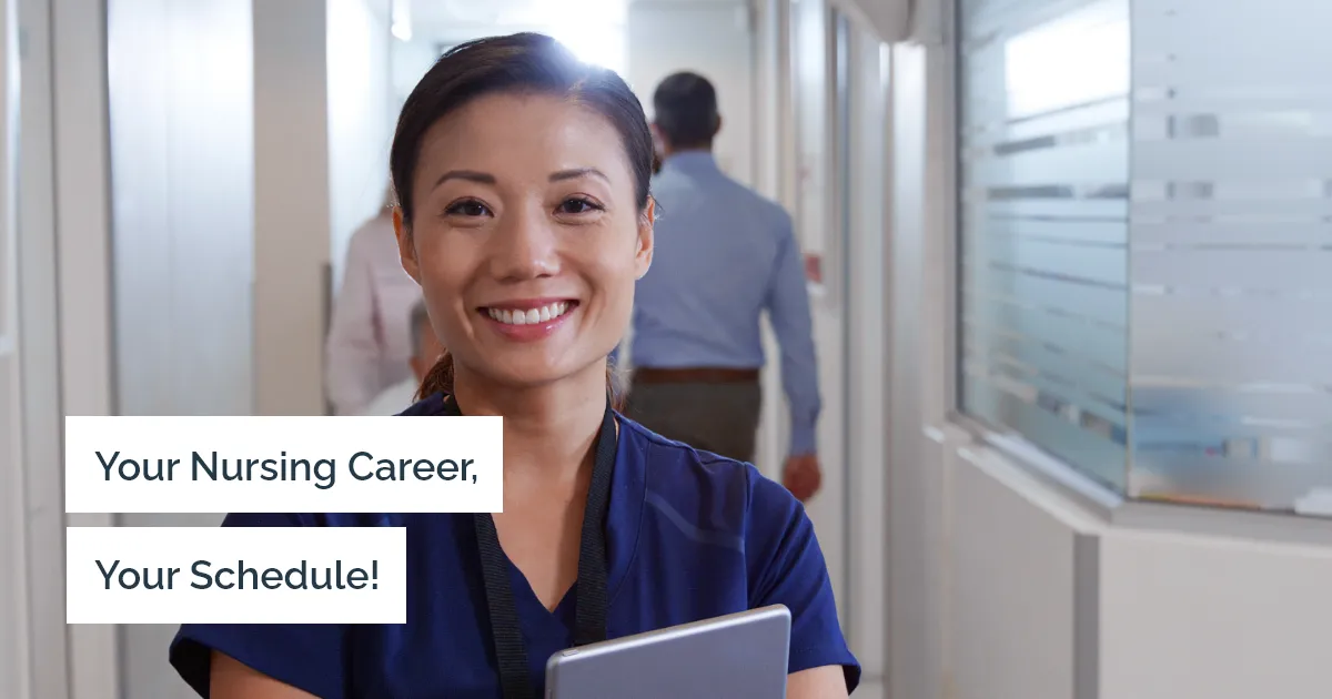 What Is per Diem Nursing? What Are the Advantages of per Diem Nursing?