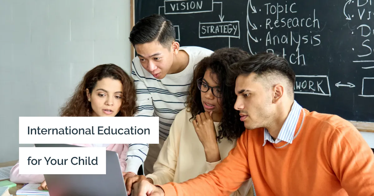 Major things to consider when it comes to the overseas education of ...