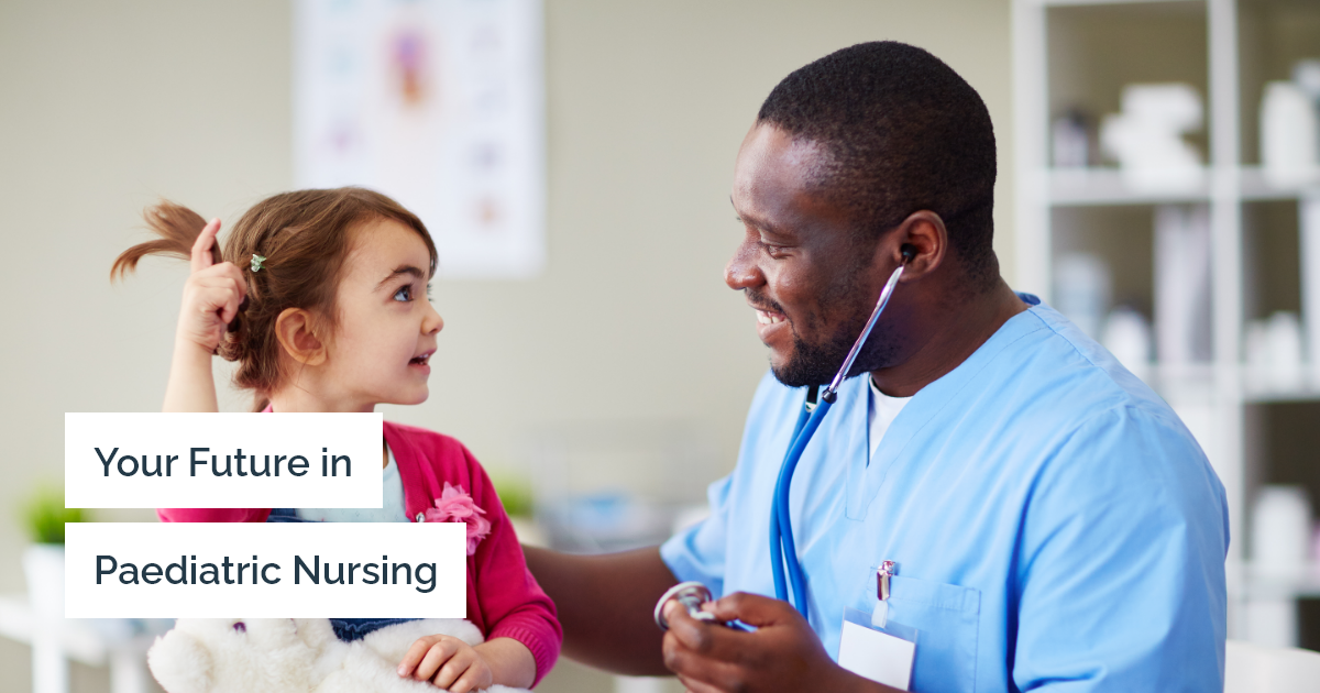 How Can You Become a Successful Paediatric Nurse Australia in 2024?