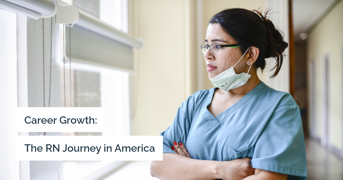 Safeguarding Your Future: Job Security and Stability as a Registered ...