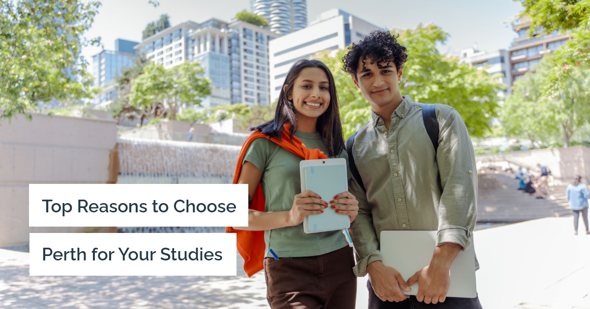 What Should You Know before You Choose Perth in Western Australia as ...