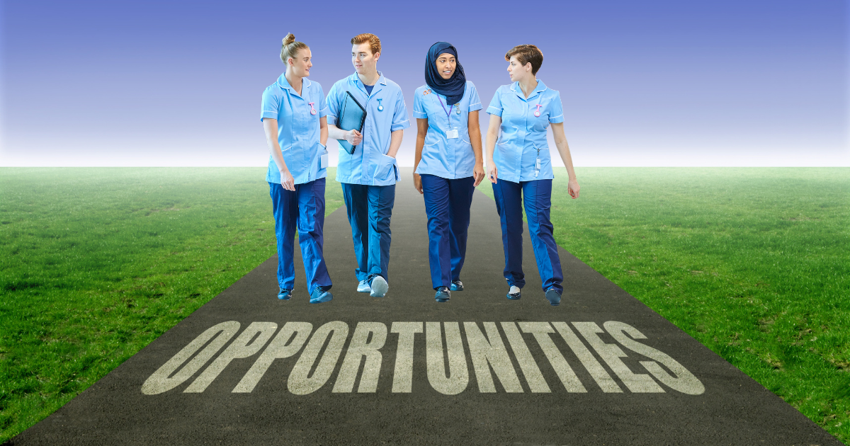 Nursing Opportunities Abroad in 2026: Trends, Pathways, and What Nurses ...