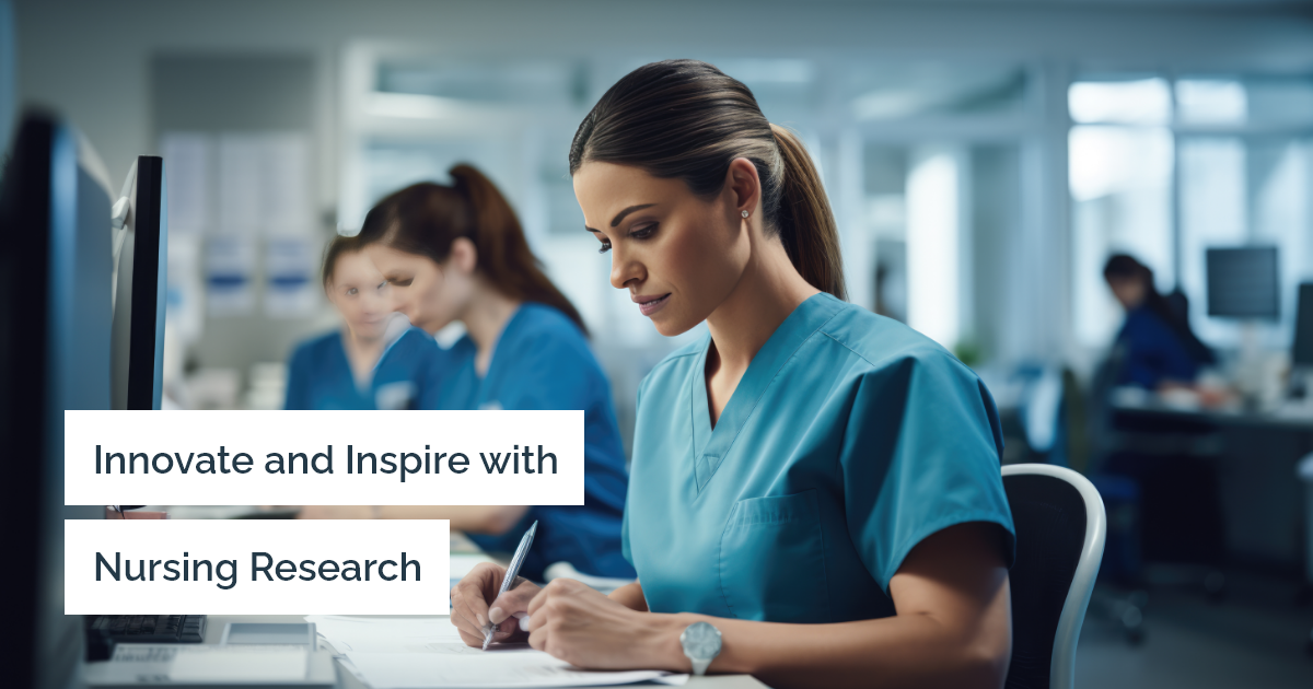 Nursing Research in Australia: Contributions and Opportunities for Students