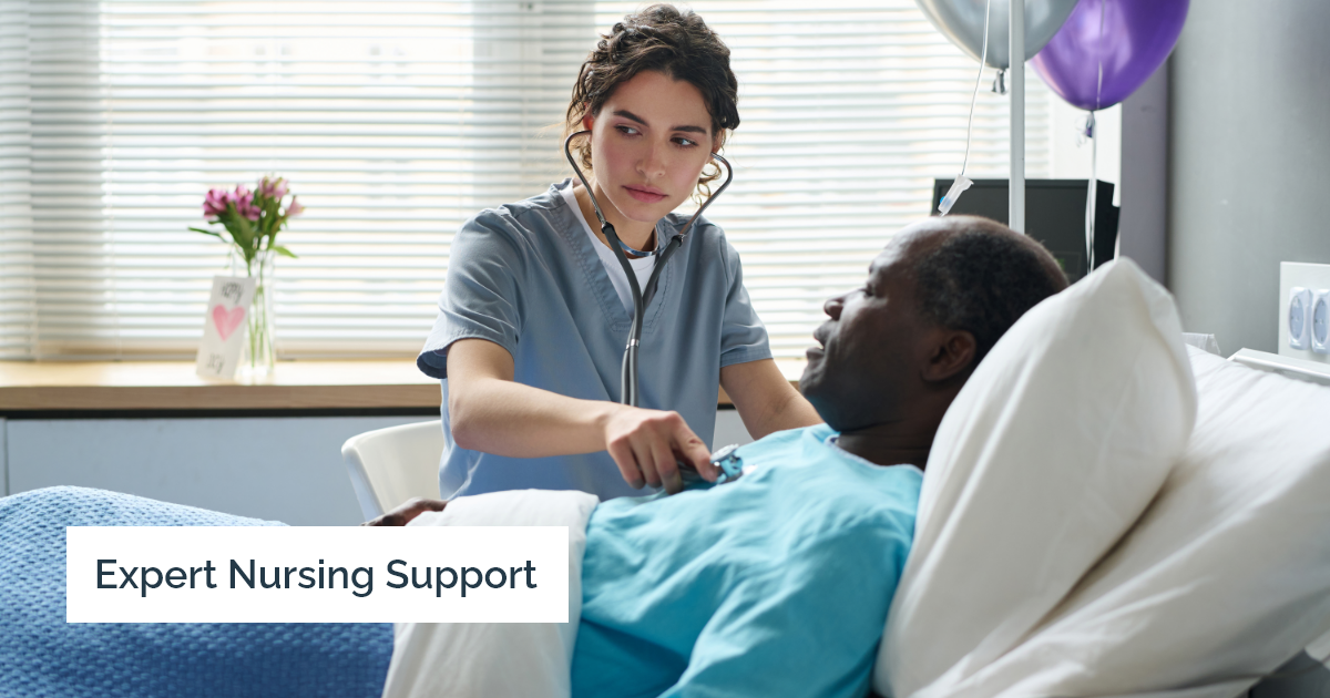 What Is the Important Role of Nursing in Palliative Care?