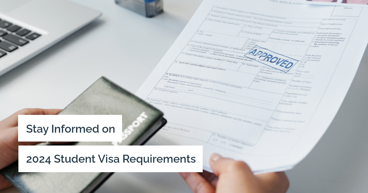 What Are the New Visa Regulations in 2024 for Popular Destinations ...