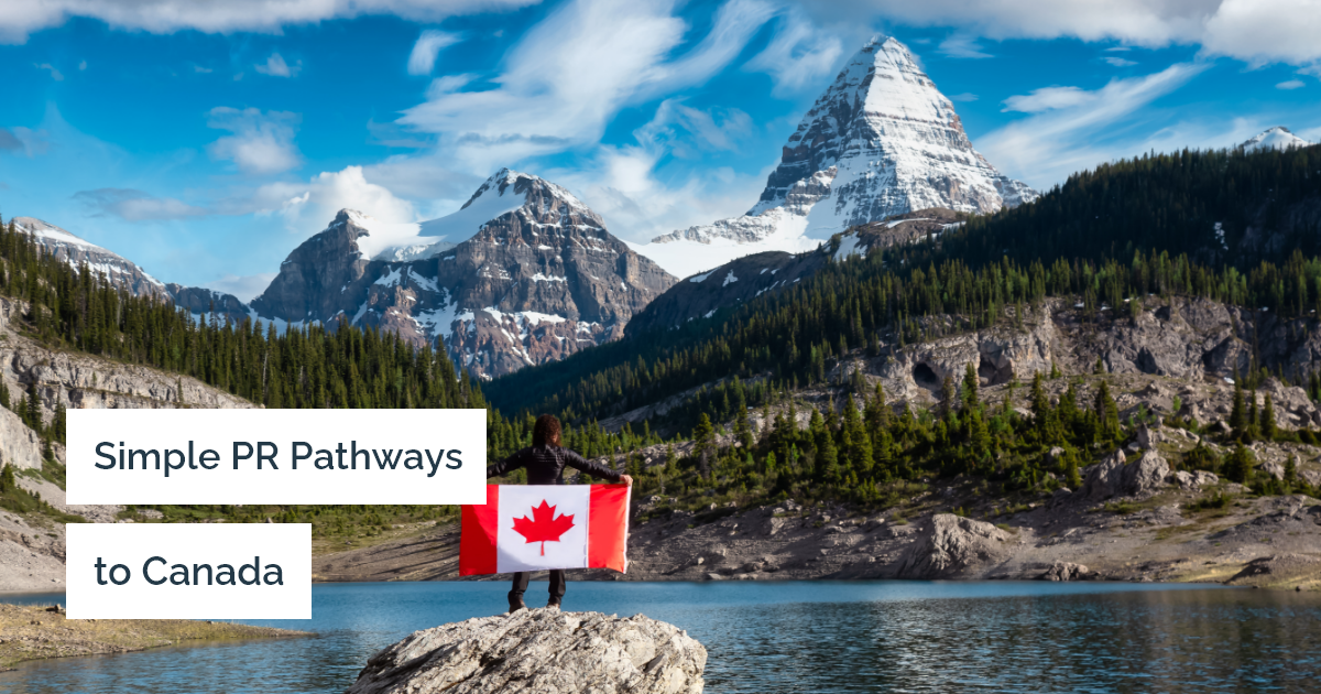 What Are the Top 5 Provinces for Easy PR in Canada?