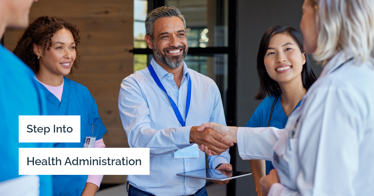How to Take Up the Role of a Health Administrator in Australia?