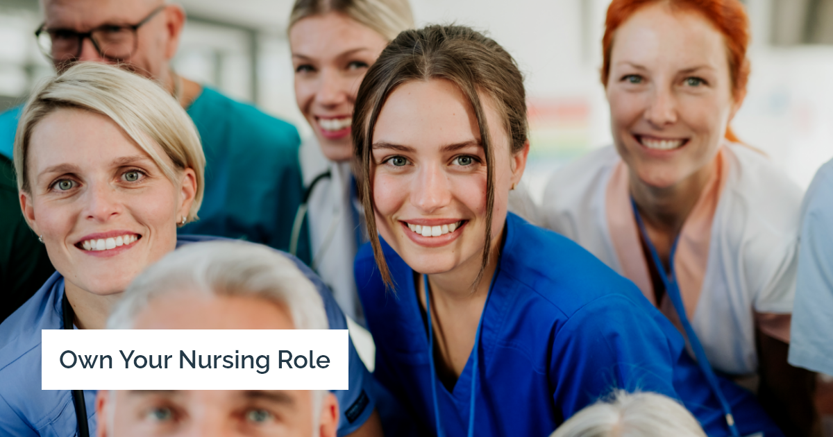 Top Strategies to Enhance Confidence in Your Nursing Profession