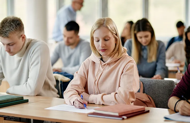 NMC upgrades OET writing requirement to C+