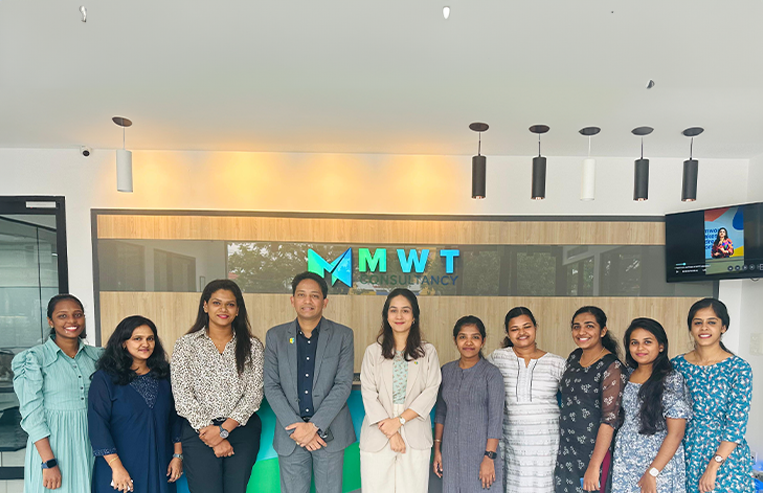 Southern Cross University Visit